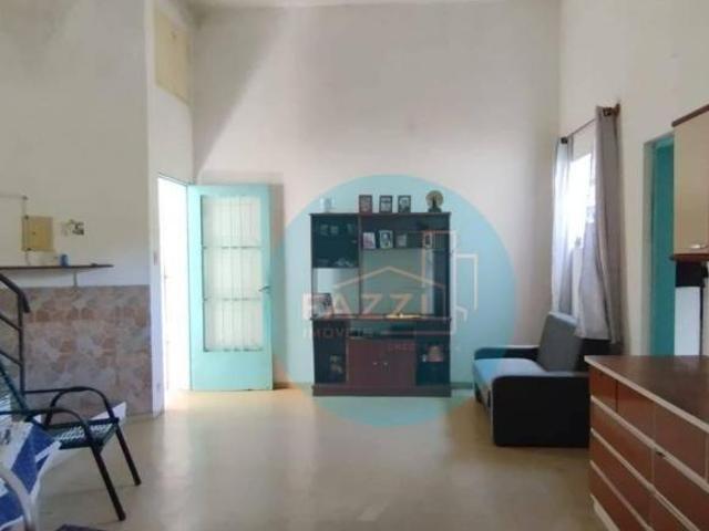 Casa com 1 dormitório à venda, 60 m² por R$ 175.000,00 Jardim Quisisana Poços de Caldas/MG