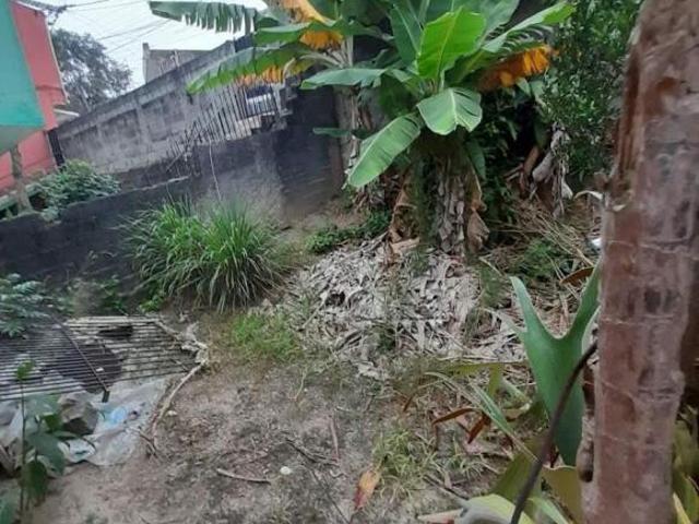 Casa com 1 dormitório à venda, 60 m² por R$ 240.000,00 Jardim Alzira Franco Santo André/SP