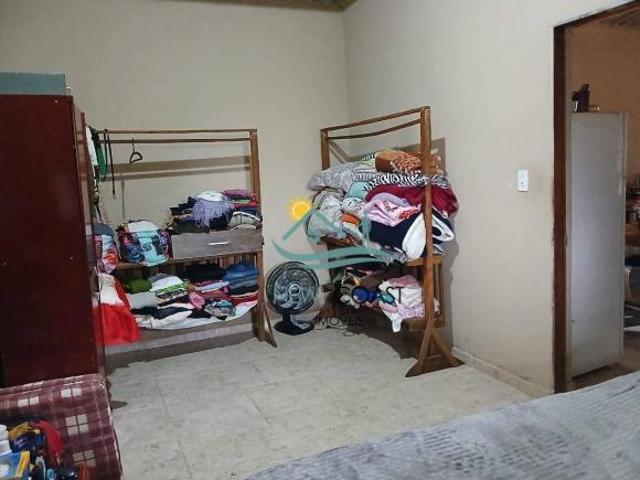 Casa com 1 dormitório à venda, 60 m² por R$ 250.000,00 Bairro Alto Natividade da Serra/SP