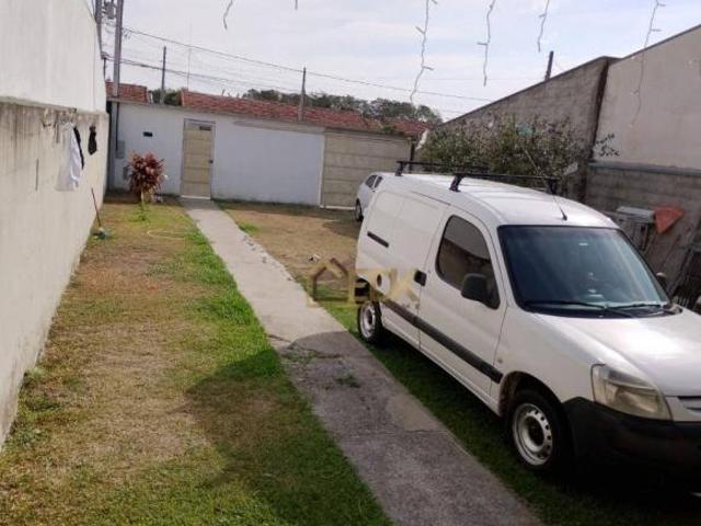 Casa com 1 dormitório à venda, 60 m² por R$ 265.000 Residencial Pasin Pindamonhangaba/SP