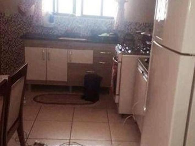 Casa com 1 dormitório à venda, 60 m² por R$ 234.000 Jardim do Mirante Santo André/São Paulo