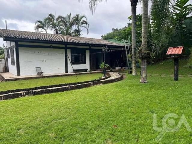 Casa com 1 dormitório à venda, 60 m² por R$ 2.200.000,00 Guaecá São Sebastião/SP