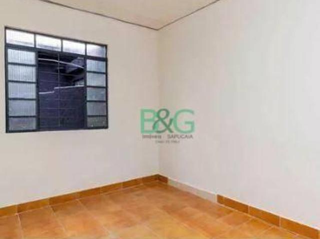 Casa à venda, 60 m² por R$ 334.000,00 Vila Mafra São Paulo/SP