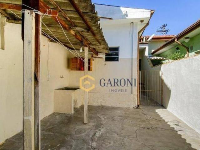 Casa com 1 dormitório à venda, 60 m² por R$ 350.000,00 Lapa de Baixo São Paulo/SP