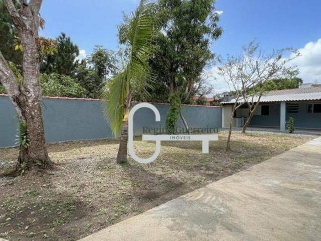 Casa com 1 dormitório à venda, 60 m² por R$ 300.000,00 Balneário São João Batista III Peruíbe/SP