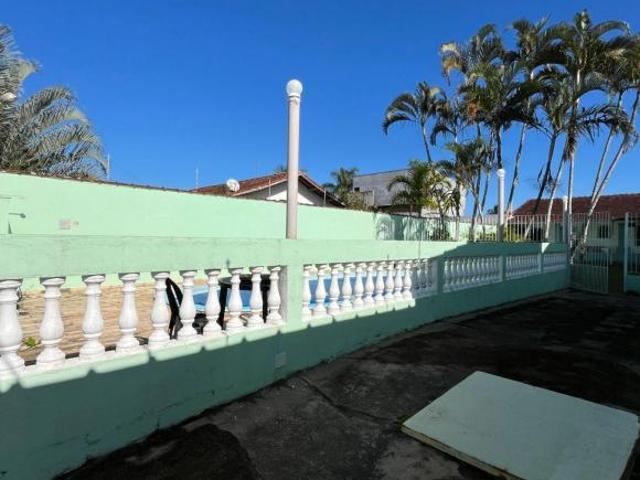 Casa com 1 dormitório à venda, 60 m² por R$ 300.000,00 Estância Balneária Maria Helena Novaes Pe
