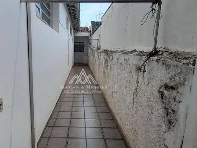 Casa com 1 dormitório à venda, 60 m² por R$ 320.000,00 Campos Elíseos Ribeirão Preto/SP
