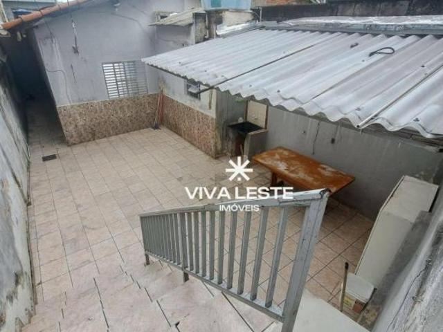 Casa com 1 dormitório à venda, 60 m² por R$ 330.000,00 Jardim Thealia São Paulo/SP
