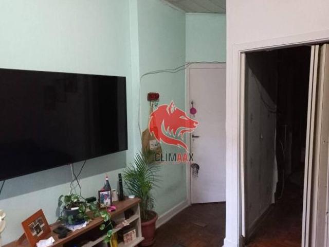 Casa com 1 dormitório à venda, 60 m² por R$ 449.500,00 Vila Romana São Paulo/SP