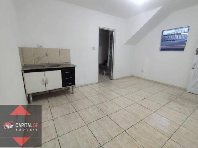 Casa com 1 dormitório à venda, 60 m² por R$ 430.000.000,00 Jardim Ponte Rasa São Paulo/SP