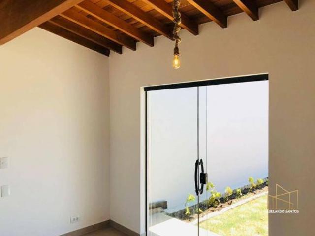 Casa com 1 dormitório à venda, 60 m² por R$ 430.000,00 Jardim Santa Marta Salto/SP