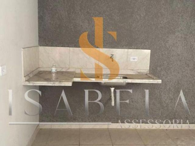 Casa com 1 dormitório à venda, 60 m² por R$ 430.000,00 Vila Brasilina São Paulo/SP