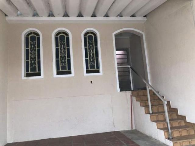 Casa com 1 dormitório à venda, 60 m² por R$ 513.000,00 Parque Novo Oratório