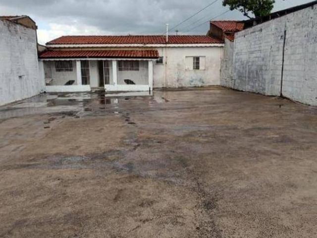 Casa com 1 dormitório à venda, 61 m² por R$ 520.000,00 Jardim Londres Campinas/SP