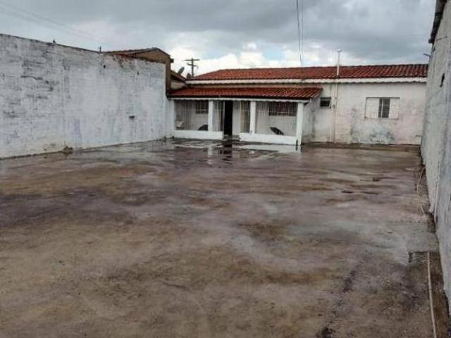 Casa com 1 dormitório à venda, 61 m² por R$ 520.000,00 Jardim Londres Campinas/SP
