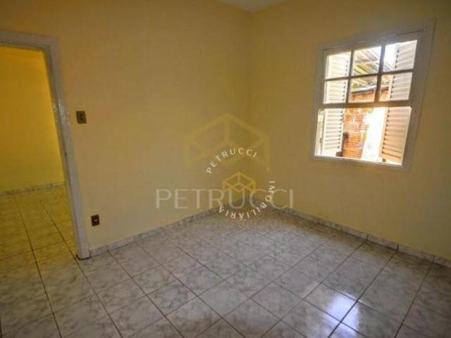 Casa com 1 dormitório à venda, 62 m² por R$ 398.000,00 Parque Prado Campinas/SP