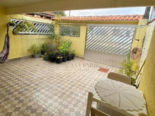 Casa com 1 dormitório à venda, 67 m² por R$ 380.000,00 Solemar Praia Grande/SP