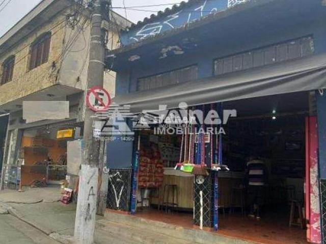 Casa com 1 dormitório à venda, 648 m² por R$ 2.600.000,00 Jardim Paraíso Guarulhos/SP