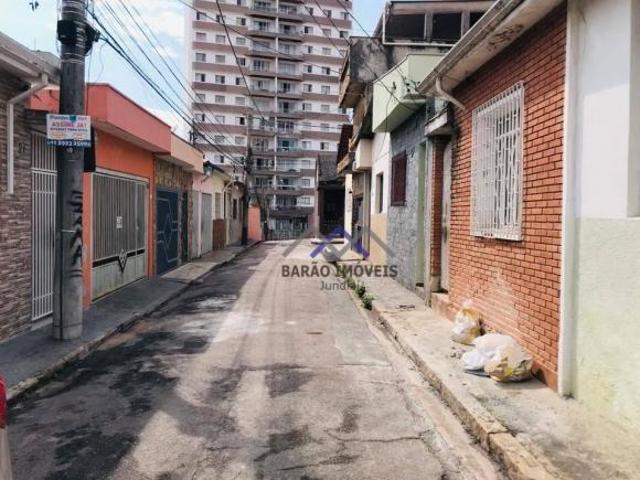 Casa com 1 dormitório à venda, 64 m² por R$ 373.000,00 Vila Arens Jundiaí/SP