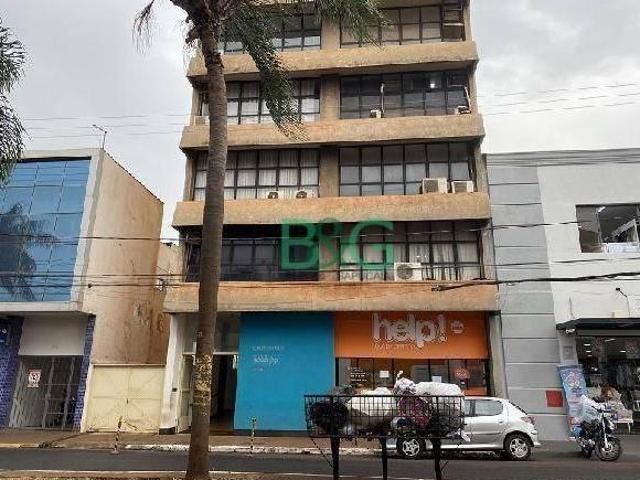 Casa com 1 dormitório à venda, 64 m² por R$ 60.060,60 Centro Ituverava/SP