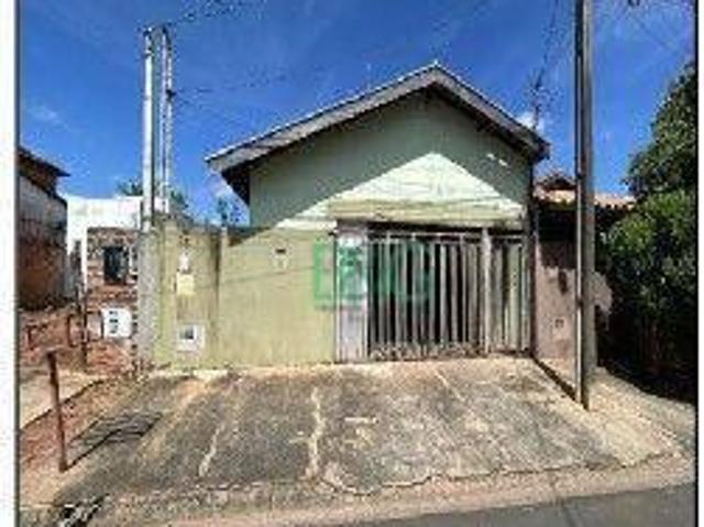 Casa com 1 dormitório à venda, 65 m² por R$ 104.992,75 Centro Novo Horizonte/SP
