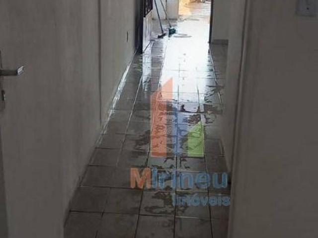 Casa com 1 dormitório à venda, 65 m² por R$ 250.000,00 Jardim Santa Clara do Lago I Hortolândia/