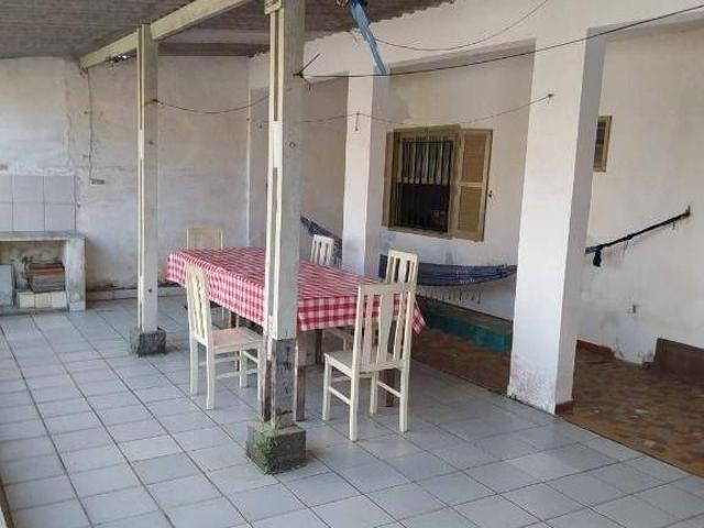 Casa com 1 dormitório à venda, 65 m² por R$ 280.000,00 Jardim Fazendinha Itanhaém/SP