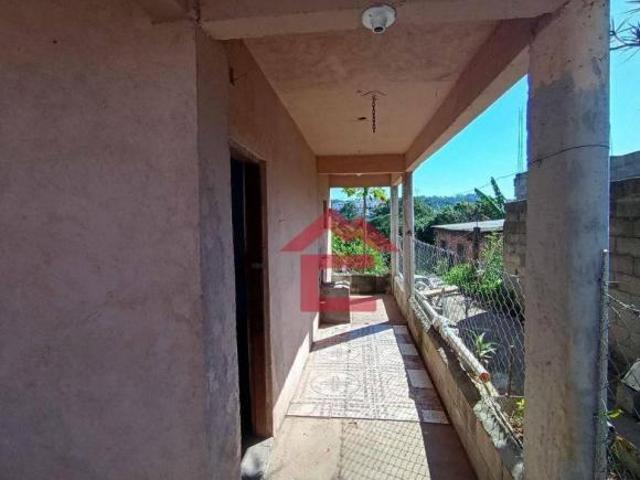Casa com 1 dormitório à venda, 65 m² por R$ 220.000,00 Jardim Sandra Cotia/SP