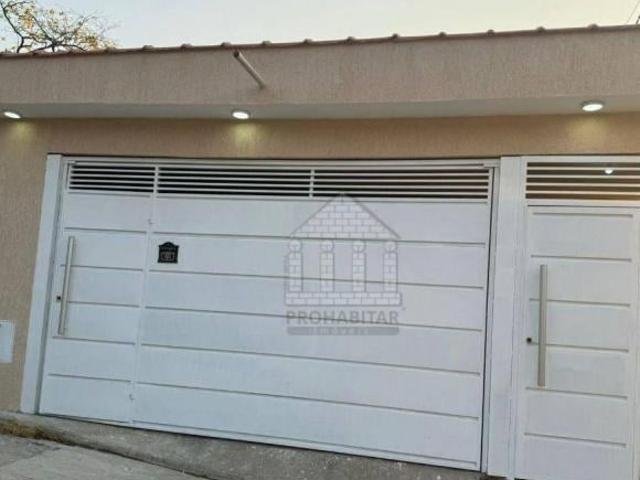 Casa com 1 dormitório à venda, 65 m² Recanto Campo Belo São Paulo/SP