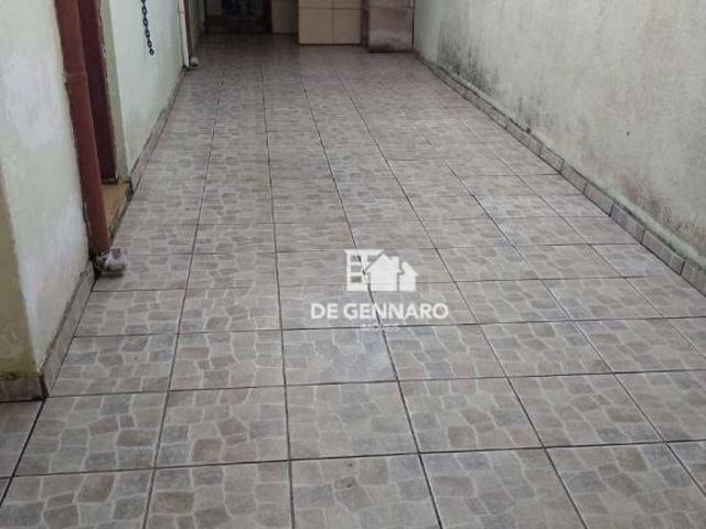 Casa com 1 dormitório à venda, 66 m² por R$ 335.000,00 Ocian Praia Grande/SP