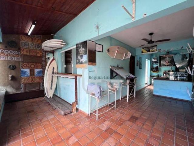 Casa com 1 dormitório à venda, 66 m² por R$ 400.000,00 Centro Peruíbe/SP