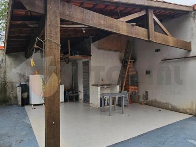 Casa com 1 dormitório à venda, 68 m² por R$ 371.000,00 Massaguaçu Caraguatatuba/SP