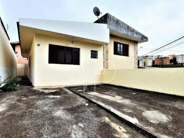 Casa à venda, 68 m² por R$ 390.000,00 Jardim Rosalina Cotia/SP