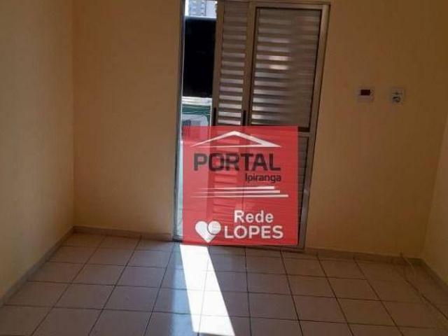 Casa com 1 dormitório à venda, 73 m² por R$ 370.000,00 Mooca São Paulo/SP