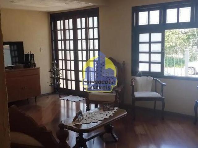 Casa com 1 dormitório à venda, 73 m² por R$ 500.000,00 Bela Vista Osasco/SP