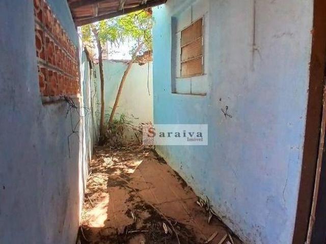 Casa com 1 dormitório à venda, 73 m² por R$ 70.000 Vila São Sebastião Itapuí/São Paulo