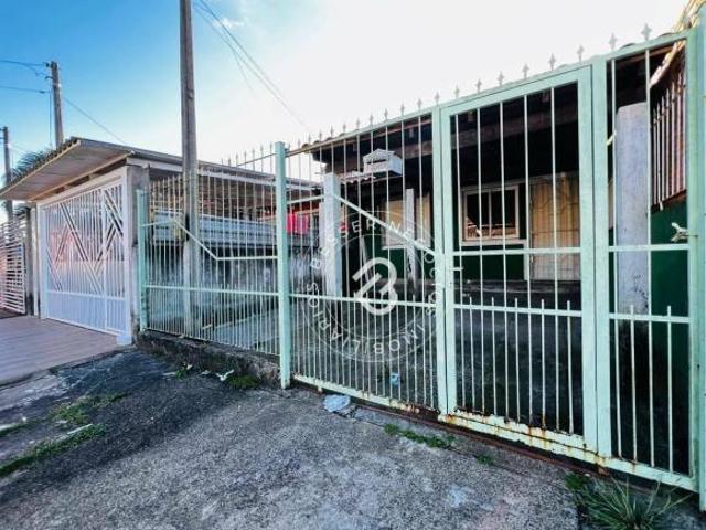 Casa com 1 dormitório à venda, 70 m² por R$ 150.000 Três Marias Esteio/RS