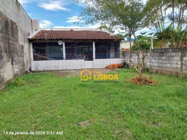 Casa com 1 dormitório à venda, 70 m² por R$ 265.000,00 Barranco Alto Caraguatatuba/SP