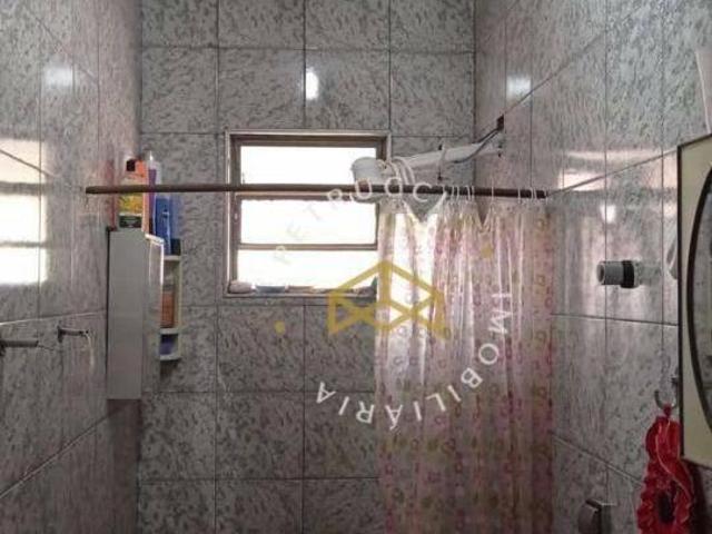 Casa com 1 dormitório à venda, 70 m² por R$ 285.000,00 Jardim Florence II Campinas/SP