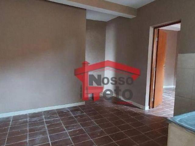 Casa com 1 dormitório à venda, 70 m² por R$ 2.900.000,00 Pirituba São Paulo/SP