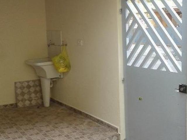 Casa com 1 dormitório à venda, 70 m² por R$ 380.000,00 Vila Carrão São Paulo/SP