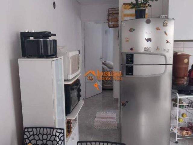 Casa com 1 dormitório à venda, 70 m² por R$ 300.000,00 Jardim Doraly Guarulhos/SP