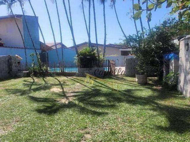 Casa com 1 dormitório à venda, 70 m² por R$ 310.000 Balneário Gaivota Itanhaém/SP