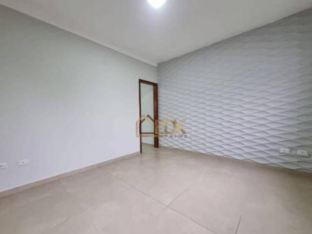 Casa com 1 dormitório à venda, 70 m² por R$ 310.000 Jardim Ana Rosa Taubaté/SP