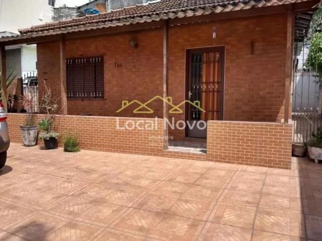 Casa com 1 dormitório à venda, 70 m² por R$ 320.000,00 Jardim Peri São Paulo/SP