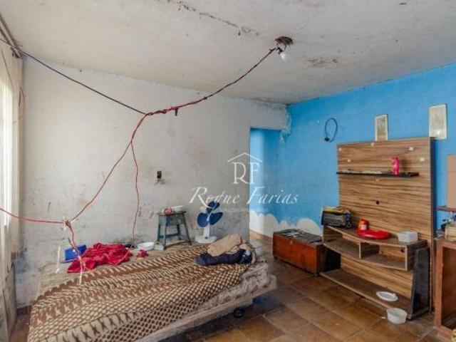 Casa com 1 dormitório à venda, 70 m² por R$ 400.000,00 Jaguaré São Paulo/SP