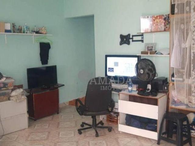 Casa com 1 dormitório à venda, 70 m² por R$ 430.000,00 Vila Buenos Aires São Paulo/SP