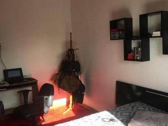 Casa com 1 dormitório à venda, 70 m² por R$ 600.000,00 Cidade Tupinambá Guarulhos/SP