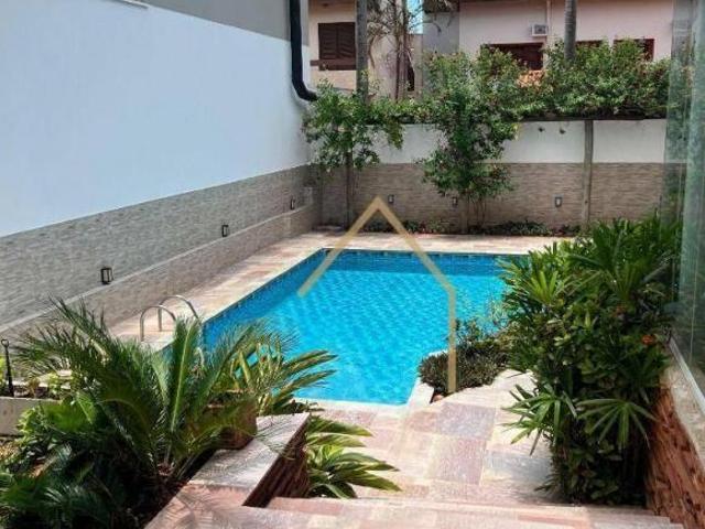 Casa com 1 dormitório à venda, 70 m² por R$ 750.000,00 Werner Plaas Americana/SP
