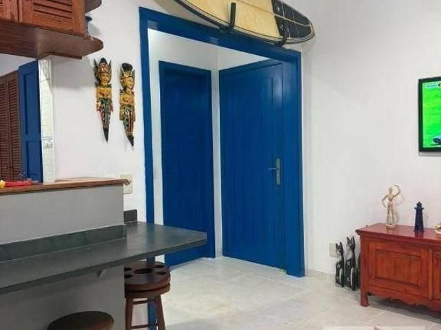 Casa com 1 dormitório à venda, 70 m² por R$ 773.000,00 Maresias São Sebastião/SP